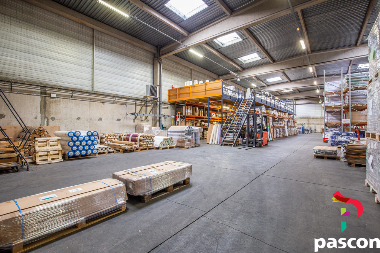 Grossiste n°1 en France pour les films plastiques